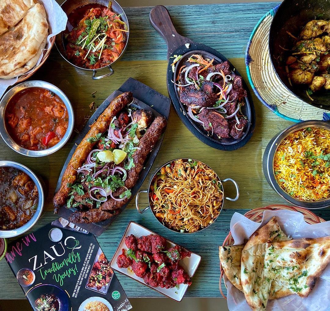 Best Halal Food Mississauga - Best delivery services in Mississauga ...