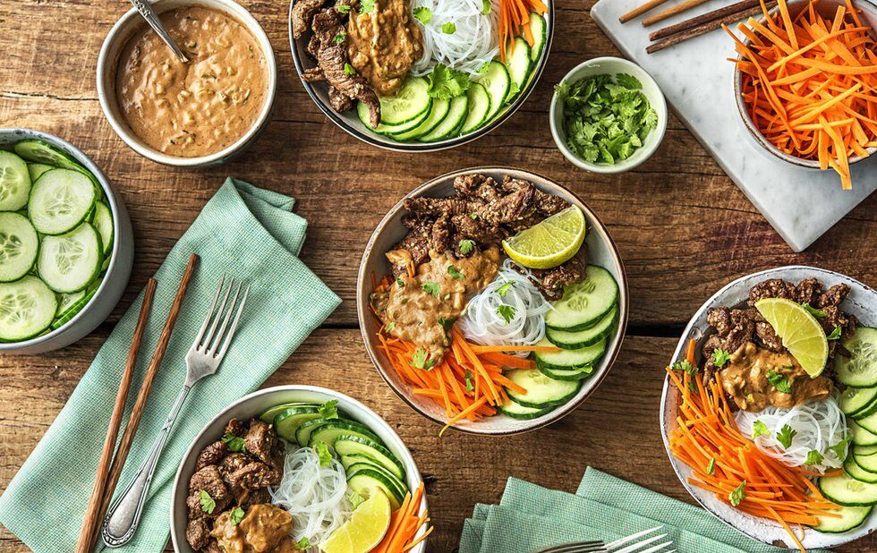 Cheap meal delivery Toronto | Toronto meal delivery service – Sadias ...