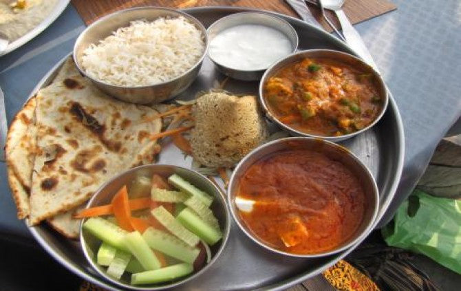 Tiffin Delivery Toronto – Sadias Tiffin Service