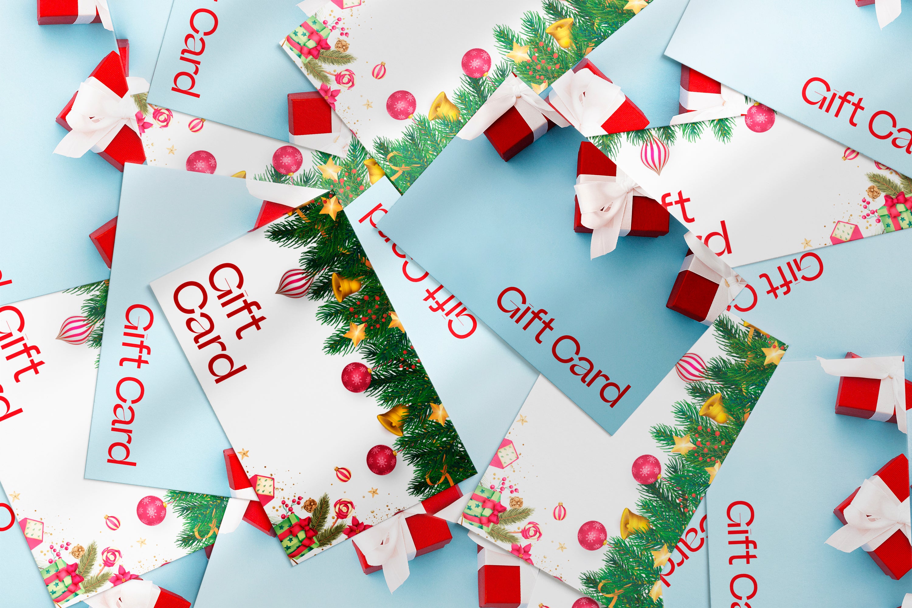 Gift Card – Sadias Tiffin Service